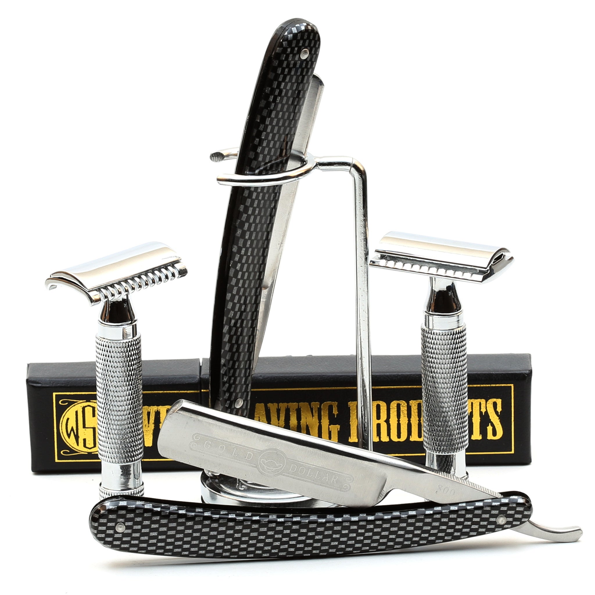 Razors | Wet Shaving Products - Wet Shaving Products