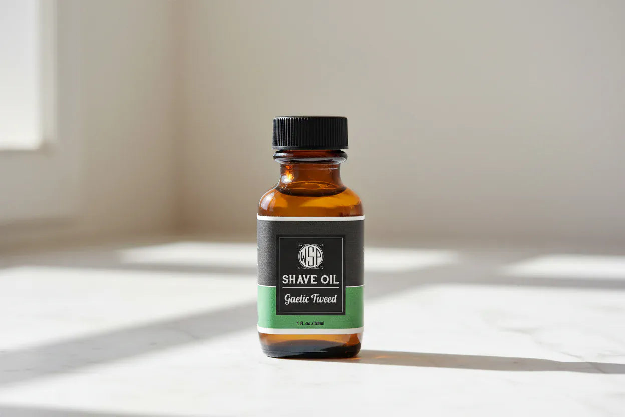 wsp-wet-shaving-products-gaelic-tweed-ultra-glide-pre-shave-oil-non ...
